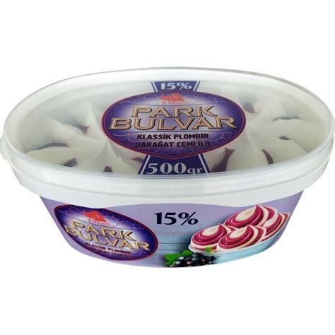 A Klass Dondurma 500 Q Park Bulvar QaraĞ Bazarstore