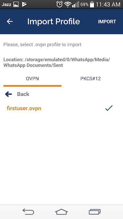 Pivpn With A Raspberry Pi Create A Secure Internet Connection