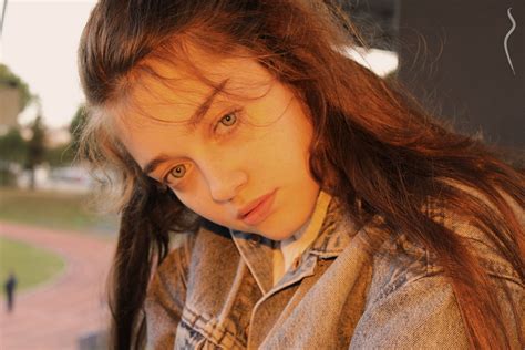 Candelaria Méndez Pérez A Model From Spain Model Management