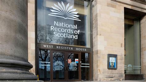 Gender Identity Not Birth Sex Listed On Scottish Death Records