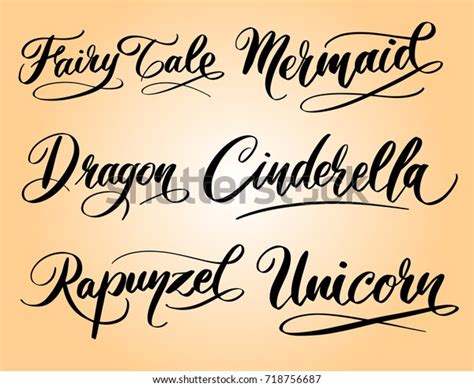 41 Cinderella Word Royalty Free Photos And Stock Images Shutterstock