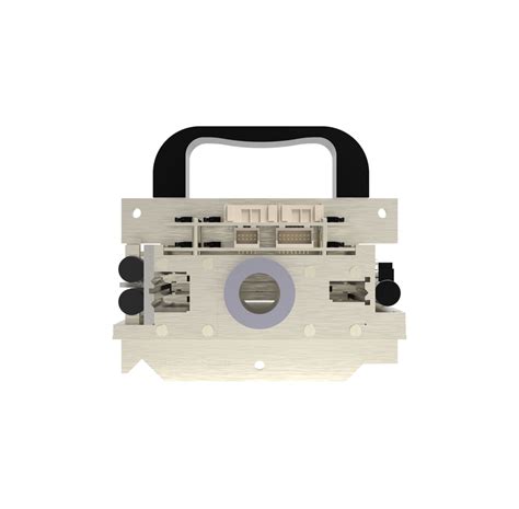 Precision Assemblies And Components Duv Polarization Filter For Miniaturization In