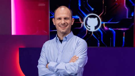 Queremos Democratizar A Programação No Brasil Diz Ceo Da Github Da Microsoft Exame