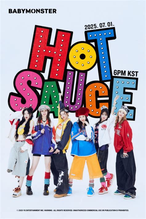 베이비몬스터 Hot Sauce 티저…서태지 1집 오마주 비즈엔터