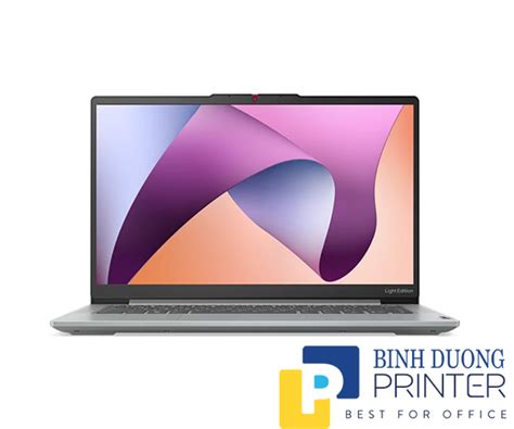 Laptop Lenovo Ideapad Slim 5 Light 82XS0007VN Chính Hãng