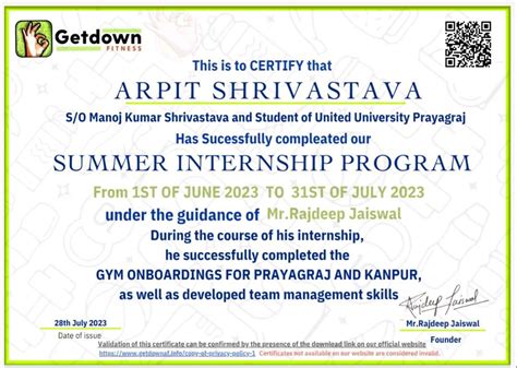 Rajdeep Jaiswal Posted On Linkedin