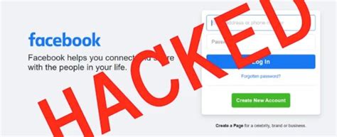 Hacked Facebook Account 3 Ways To Recover And How To Avoid Being