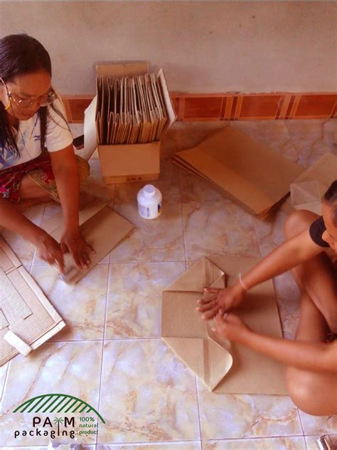 Palm Packaging Palm Packaging Added A New Photo — At