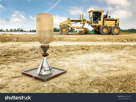 Soil Density Testing Images Stock Photos Vectors Shutterstock