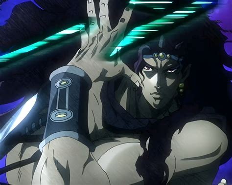 Pin By Imani Hogans On JӨjӨƧ BizzΛЯΣ Jojo Bizzare Adventure Jojo