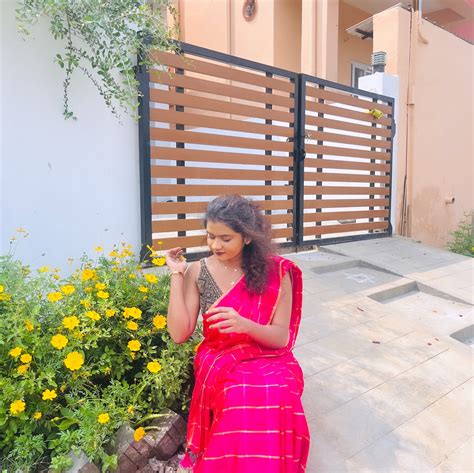 Abinaya Elangovan Apt 🤩 Apt Reels