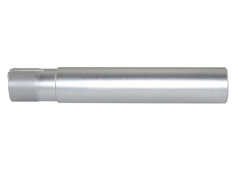 Pistol Length 73 Buffer Tube 125 Diameter With Qr Sling Attachmen