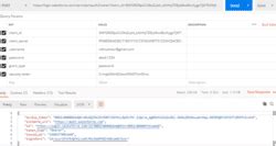 How To Connect Salesforce And Postman Using Rest Api