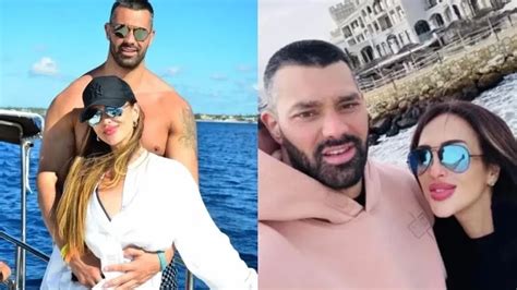 Арестуваха мъжа на Глория тя се отрече от него