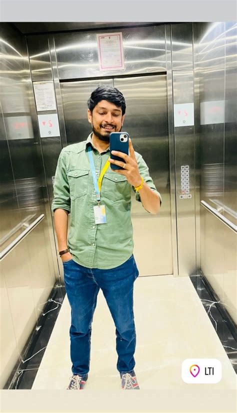 Farewell Gratitude Ltimindtree Lastworkingday Goodbye Signingoff