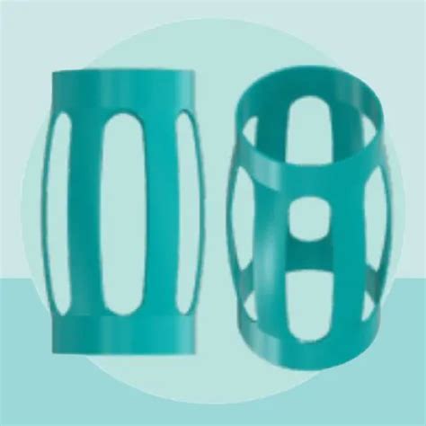 Single Piece Centralizers Centralizador Oktene