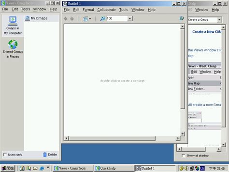 IHMC Public Cmaps