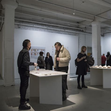 Fabrika, Moscow - MUSEUM OF EDIBLE EARTH