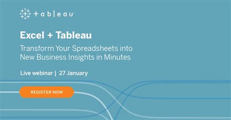 Michael Marcavage On Linkedin Excel Tableau Transform Your