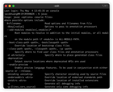 Java基础 开发相关的介绍和准备开发环境搭建java开发 Csdn博客