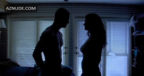 Julia Benson Nude Aznude