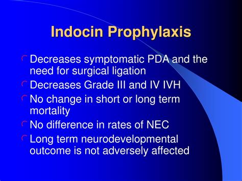 Ppt Patent Ductus Arteriosus Powerpoint Presentation Free Download