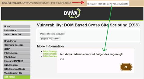 F5 Awaf Xss Protection