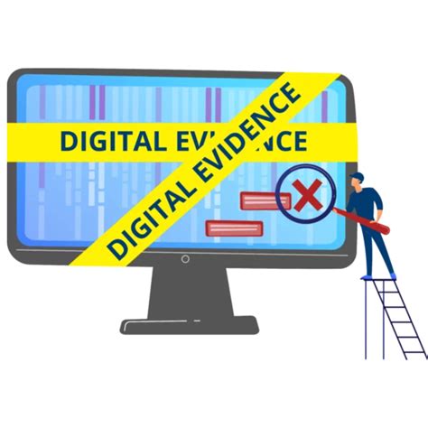 Digital Forensic Evidence Analysis