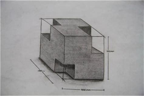 Basic Cube Design On Behance