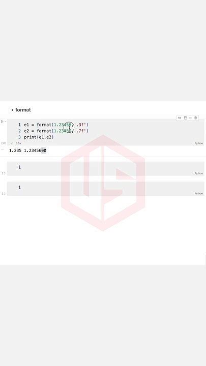 Format 3 Python Yerleşik Gömülü Built In Fonksiyonlar Coding Python