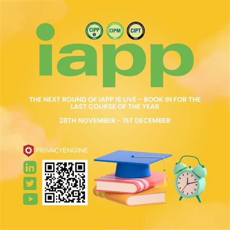 Privacyengine On Linkedin Privacy Data Design Training Community Dataprotection Advancement…