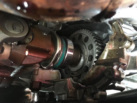 Rubicon Transfer Case Exploded Page 2 Jkowners Forum