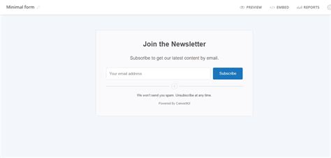 ConvertKit Review 2023 Is It The Best Email Marketing Tool Around