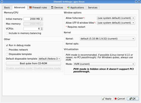 Nvidia Gpu Passthrough Into Linux Hvms For Cuda Applications