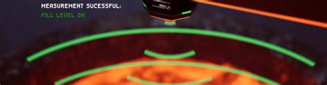 Distance Sensor Types How They Work Advantages Of Radar Vs Laser OndoSense