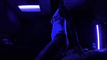 Carrie B Blacklight Fuck Fest XVIDEOS COM