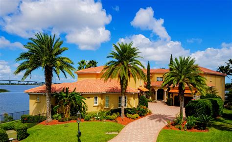 Luxury Real Estate In Jacksonville Florida