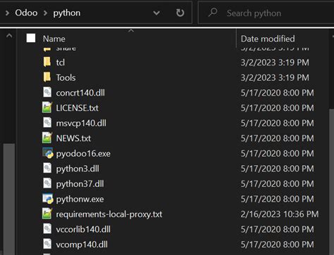 Custom Modul Odoo 16 Link Tutorial By Wega Syafitra Winarso Jun 2023 Medium