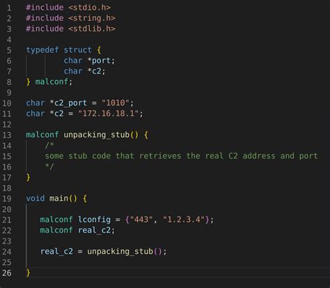 Ghidra And Strings When Doing Malware Analysis One Of The By Paolo