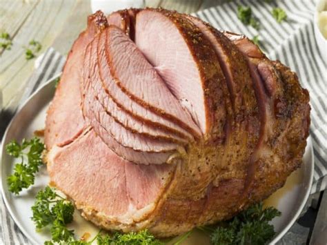 Easter Food Giveaway Get A 100 T Card For Honey Baked Ham On