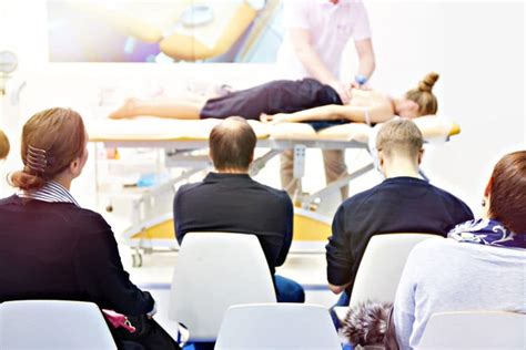 Discover Amta Elevating Massage Therapy Standards