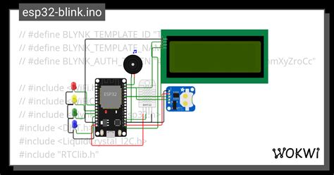 3a Copy Wokwi Esp32 Stm32 Arduino Simulator