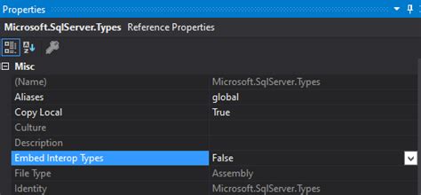 Net How Do I Fix An Exception Could Not Load File Or Assembly
