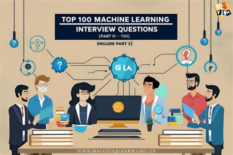 TOP MACHINE LEARNING INTERVIEW QUESTIONS PART Frontlines Media
