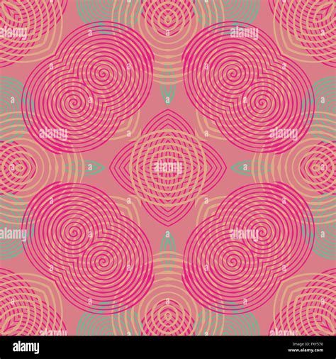 Vector Seamless Pattern Background Stock Vector Image And Art Alamy