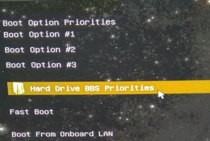 7 Cara Mengatasi Pesan Reboot And Select Proper Boot Device Leskompi