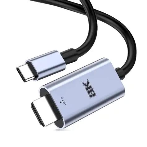 Kabl Hdmi Tip C 8k 60hz Kettz Kt C2hd4k 2m Uspon Doo