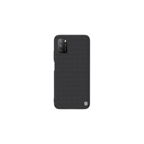 Poco M Case Nillkin Protective Cover
