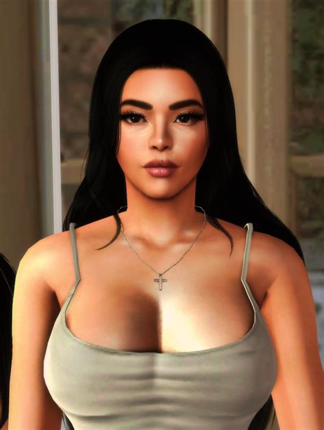 Nisiahs Collection 2 Actresses Edition 18 Sims Included The Sims 4 Sims Loverslab