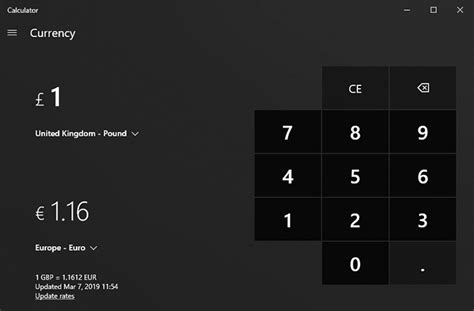 Microsoft Open Sources The Windows Calculator App Software News